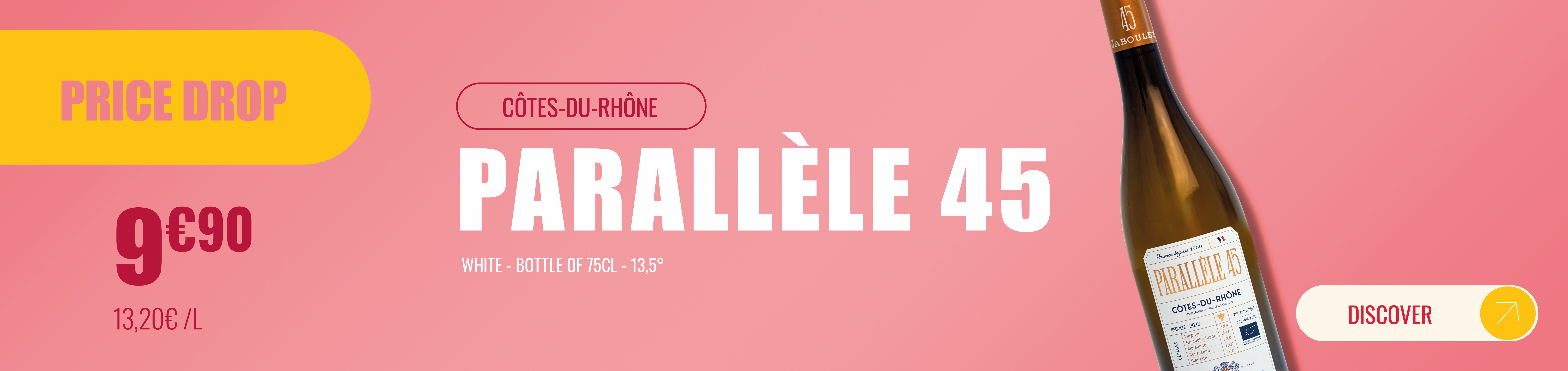 Nicolas : Wine, Champagne. 500 stores in the world