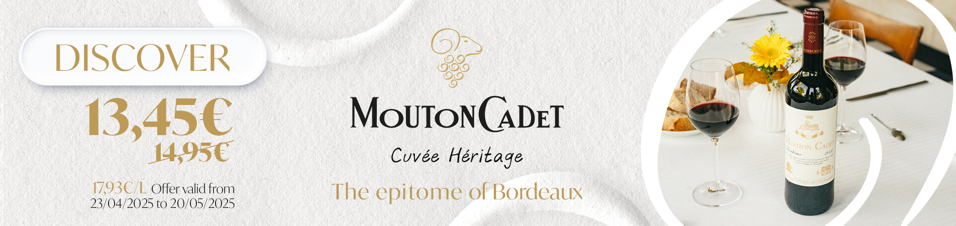 Nicolas : Wine, Champagne. 500 stores in the world