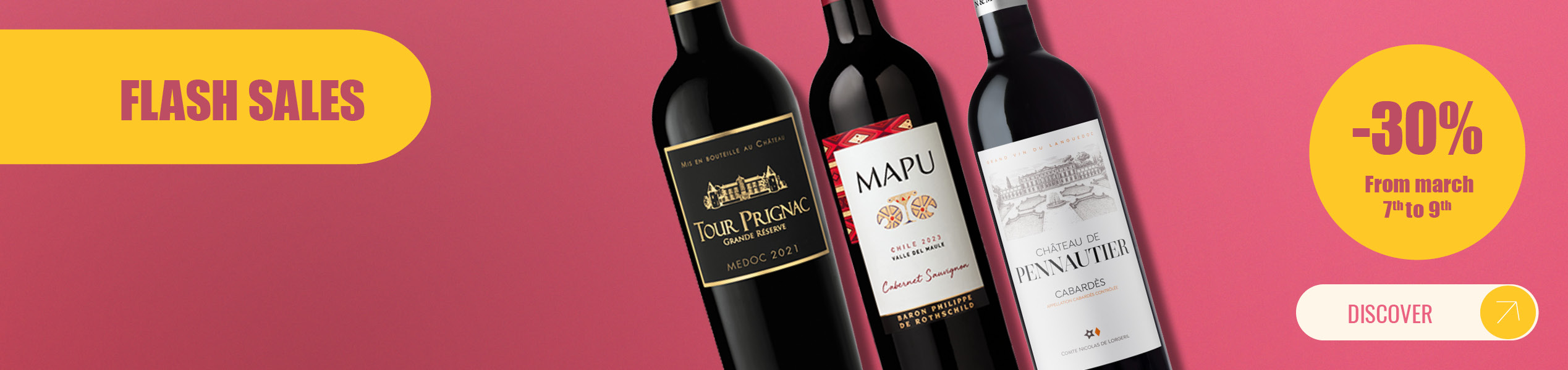 Nicolas : Wine, Champagne. 500 stores in the world