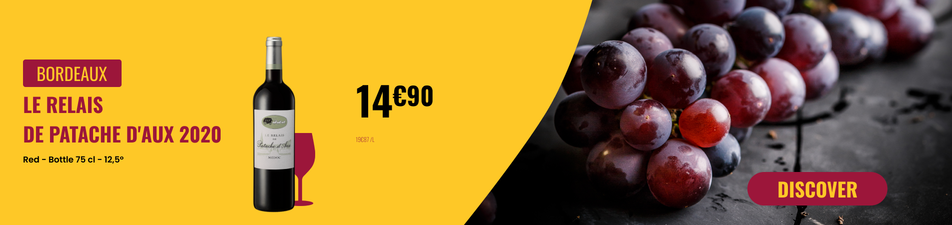 Nicolas : Wine, Champagne. 500 stores in the world