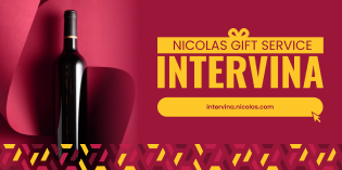 Nicolas : Wine, Champagne. 500 stores in the world