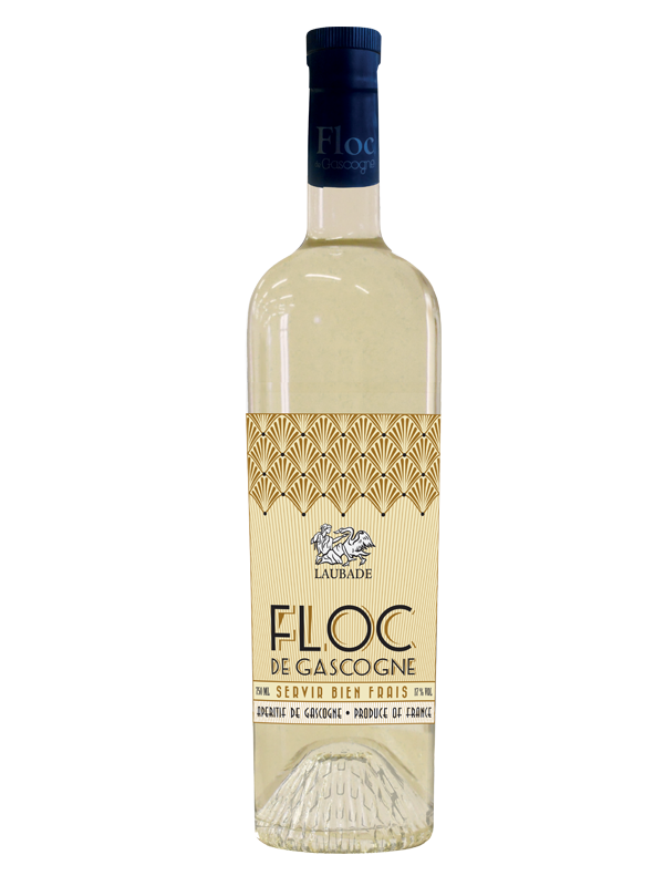 Floc De Gascogne, Laubade – Spirits – Buy wine at Nicolas.com