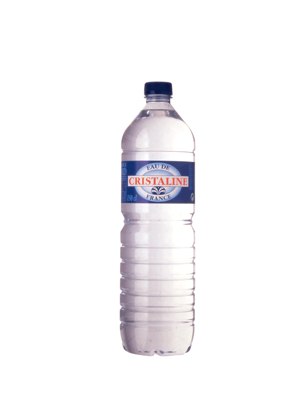 Cristaline 1,5 L - buy Cristaline 1,5 L