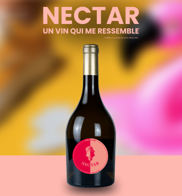 Gamme Nectar - Nicolas