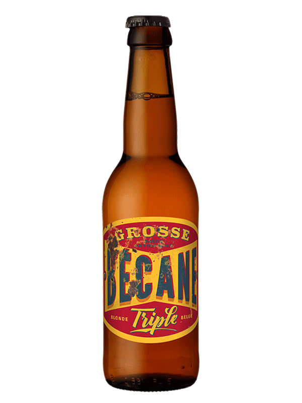 GROSSE BECANE 33CL - buy GROSSE BECANE 33CL