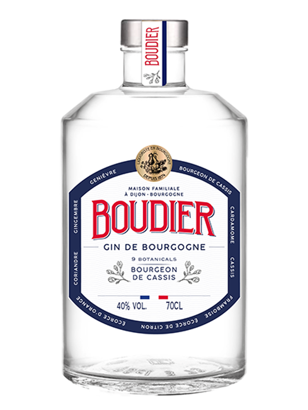 GIN DE BOURGOGNE BOURGEON DE CASSIS - buy GIN DE BOURGOGNE BOURGEON DE ...