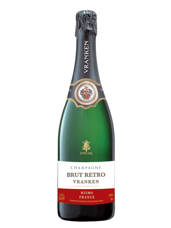 Prix Champagne Vranken Brut